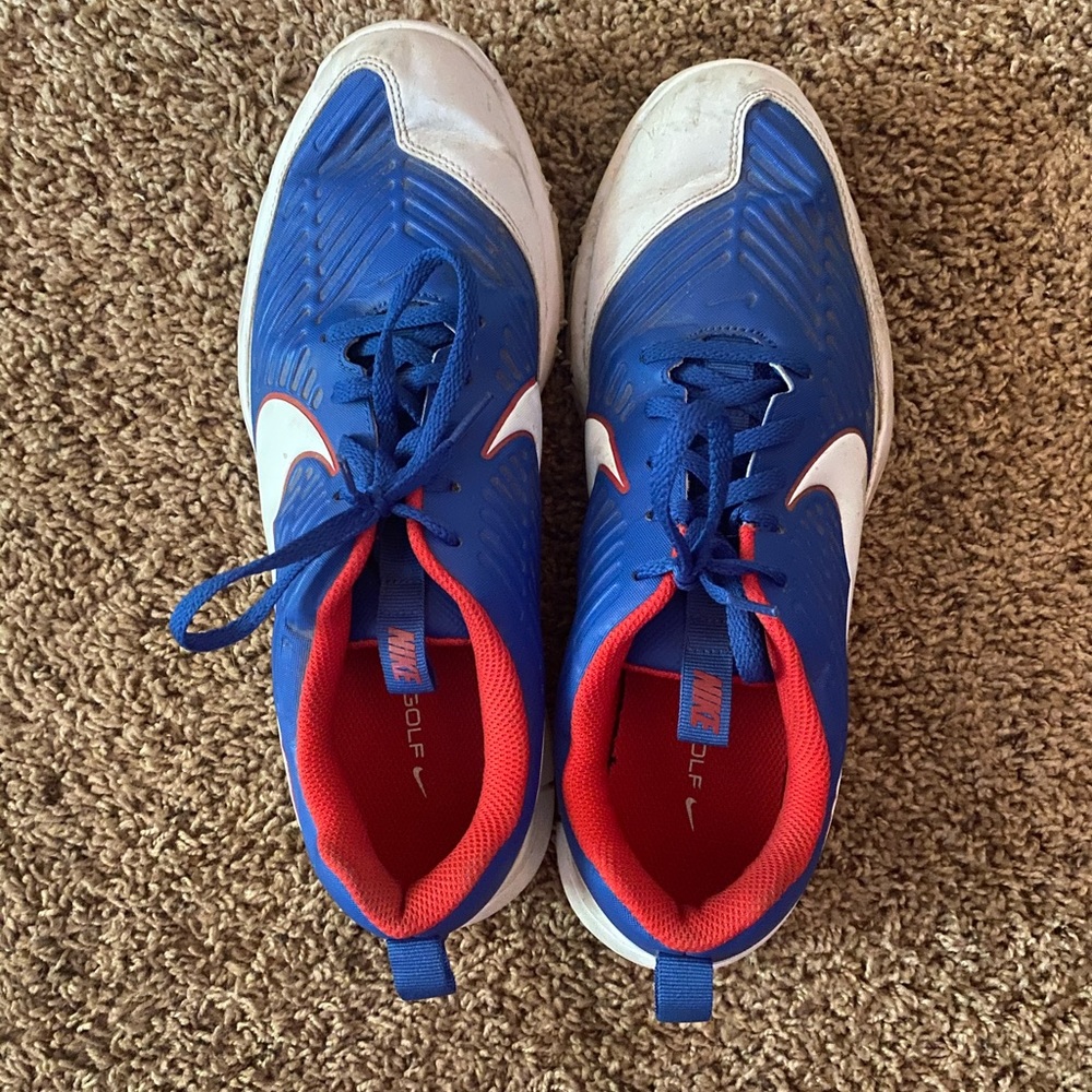 Nike Golf Shoes Gem